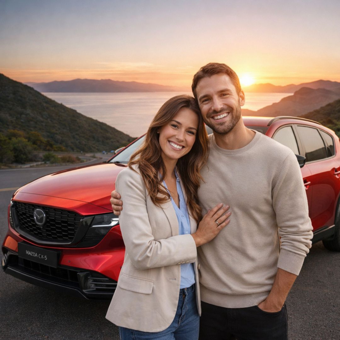 ¿Dónde ir en San Valentín en coche? ️ - Grupo Cars Automoción